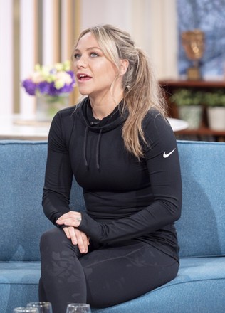 Chloe Madeley Editorial Stock Photo - Stock Image | Shutterstock