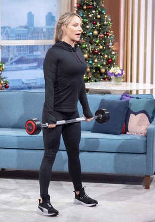 Chloe Madeley Editorial Stock Photo - Stock Image | Shutterstock
