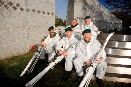 British Royal Marines Mid Back Lieutenant Editorial Stock Photo - Stock ...