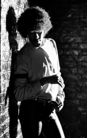 Thin Lizzy Phil Lynott Editorial Stock Photo - Stock Image | Shutterstock
