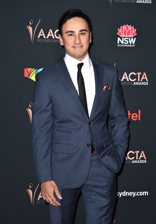 Ashwin Gore Editorial Stock Photo - Stock Image | Shutterstock