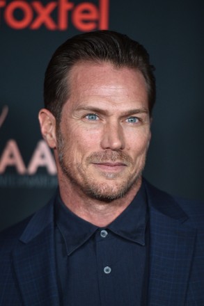Jason Lewis Editorial Stock Photo - Stock Image | Shutterstock