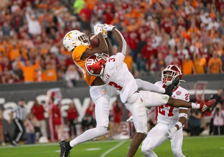 __COUNT__ imágenes de NCAA Football TaxSlayer Gator Bowl Tennessee vs ...