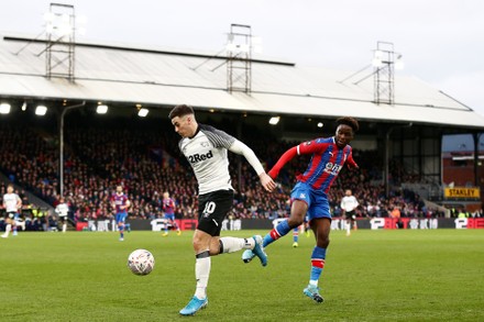 18 Brandon pierrick of crystal palace Stock Pictures, Editorial Images ...