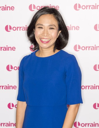 Rowena Chiu Editorial Stock Photo - Stock Image | Shutterstock