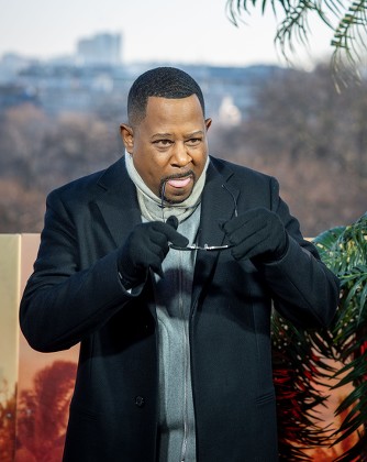 Martin Lawrence Editorial Stock Photo - Stock Image | Shutterstock