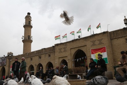 15 Erbil air base Stock Pictures, Editorial Images and Stock Photos ...