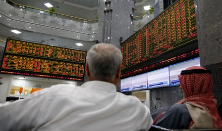 __COUNT__ Abu Dhabi Securities Exchange (ADX) in UAE, United Arab ...