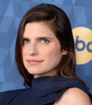 Lake Bell Editorial Stock Photo - Stock Image | Shutterstock
