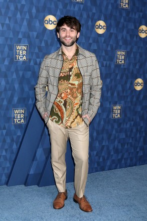 Jake Borelli Editorial Stock Photo - Stock Image | Shutterstock