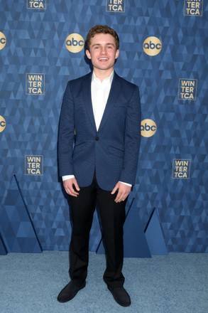 Sean Giambrone Editorial Stock Photo - Stock Image | Shutterstock