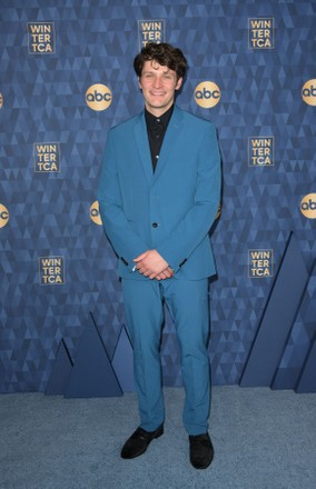 Brett Dier Editorial Stock Photo - Stock Image | Shutterstock