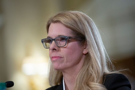 Julie Mathis President Ceo Hart Intercivic Editorial Stock Photo ...