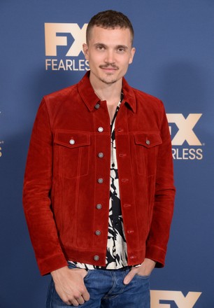 Karl Glusman Editorial Stock Photo - Stock Image | Shutterstock