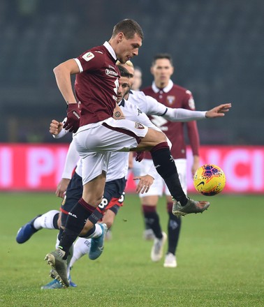 __COUNT__ Torino-Genoa, Turin, Italy - 09 Jan 2020 Stock Pictures ...