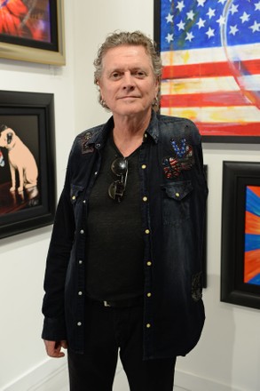Rick Allen Editorial Stock Photo - Stock Image | Shutterstock