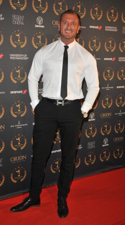 Jason Burrill Editorial Stock Photo - Stock Image | Shutterstock