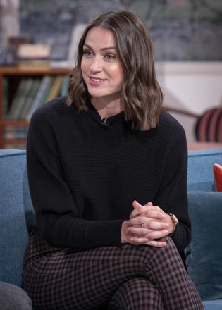 Lauren Carse Editorial Stock Photo - Stock Image | Shutterstock