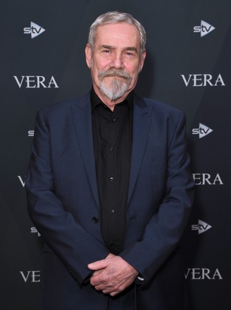 Jon Morrison Editorial Stock Photo - Stock Image | Shutterstock