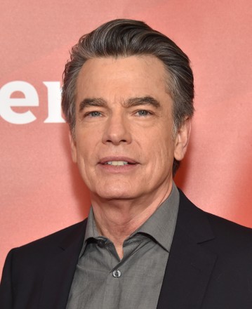 Peter Gallagher Editorial Stock Photo - Stock Image | Shutterstock