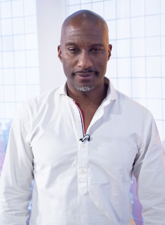 Clint Dyer Editorial Stock Photo - Stock Image | Shutterstock