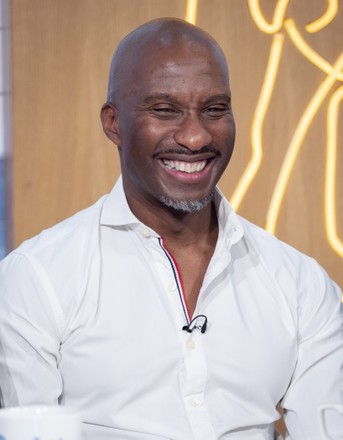 Clint Dyer Editorial Stock Photo - Stock Image | Shutterstock