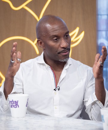 Clint Dyer Editorial Stock Photo - Stock Image | Shutterstock