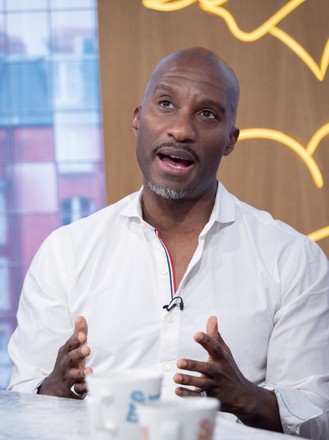 Clint Dyer Editorial Stock Photo - Stock Image | Shutterstock