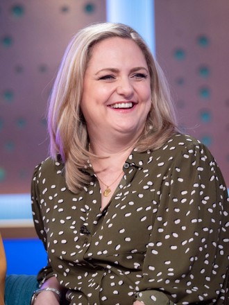 Laura Checkley Editorial Stock Photo - Stock Image | Shutterstock