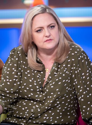 Laura Checkley Editorial Stock Photo - Stock Image | Shutterstock