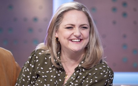 Laura Checkley Editorial Stock Photo - Stock Image | Shutterstock