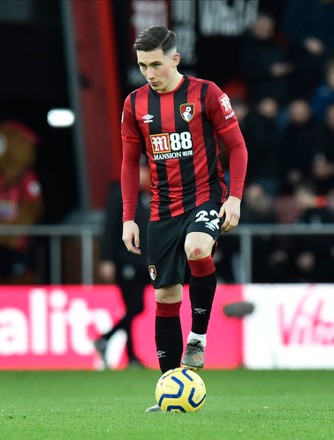 Harry Wilson 22 Afc Bournemouth During Editorial Stock Photo - Stock ...
