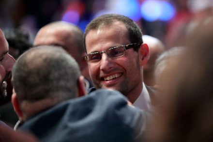 __COUNT__ imágenes de New Partit Laburista (Labour Party) leader and ...