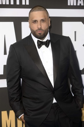 Nicky Jam Editorial Stock Photo - Stock Image | Shutterstock