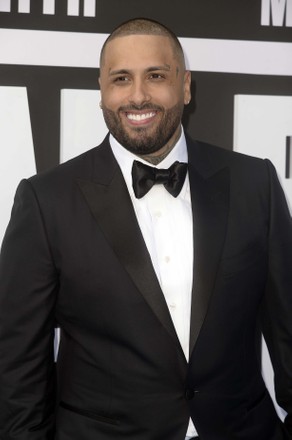 Nicky Jam Editorial Stock Photo - Stock Image | Shutterstock