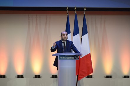 David Rachline Editorial Stock Photo - Stock Image | Shutterstock