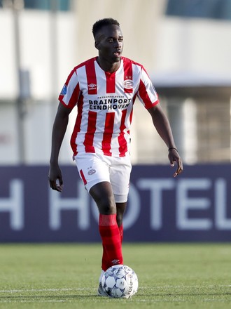 Jordan Teze Psv Editorial Stock Photo - Stock Image | Shutterstock