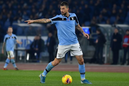 Francesco Acerbi Editorial Stock Photo - Stock Image | Shutterstock