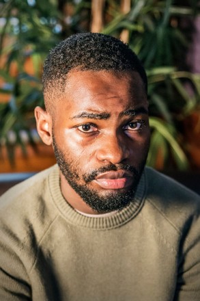 David Orobosa Omoregie Editorial Stock Photo - Stock Image | Shutterstock