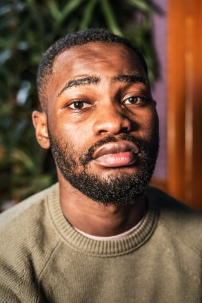 David Orobosa Omoregie Editorial Stock Photo - Stock Image | Shutterstock