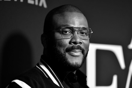 Tyler Perry Editorial Stock Photo - Stock Image | Shutterstock