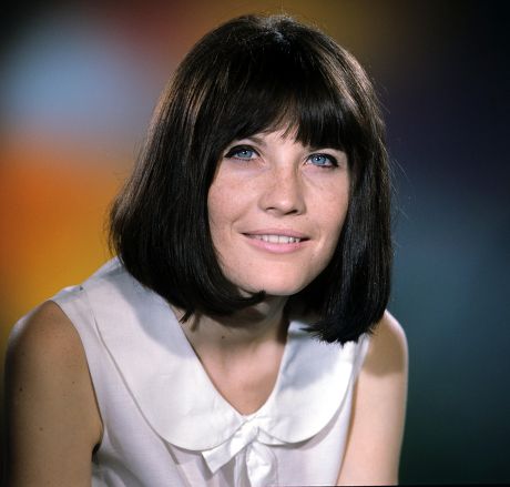 Sandie Shaw Editorial Stock Photo - Stock Image | Shutterstock