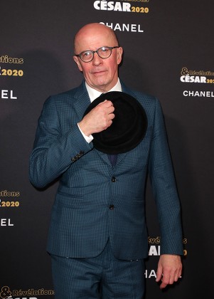 Jacques Audiard Editorial Stock Photo - Stock Image | Shutterstock
