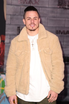 Casper Smart Editorial Stock Photo - Stock Image | Shutterstock