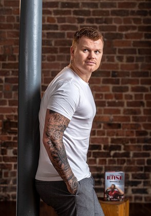 John Arne Riise Dec 5th 2018 Editorial Stock Photo - Stock Image ...