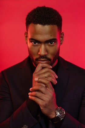 Djibril Zonga Editorial Stock Photo - Stock Image | Shutterstock