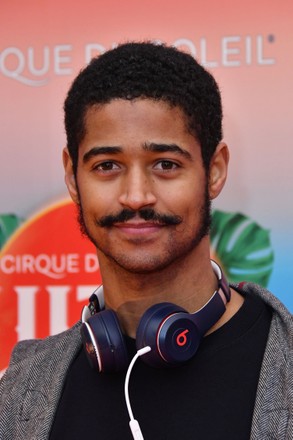 Alfred Enoch Editorial Stock Photo - Stock Image | Shutterstock