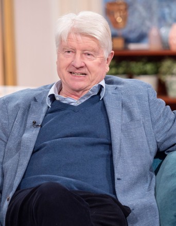 Stanley Johnson Editorial Stock Photo - Stock Image | Shutterstock