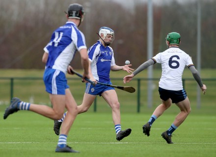 Dublin Schools Senior A Hurling Final, Abbotstown, Dublin - 16 Jan 2020 ...