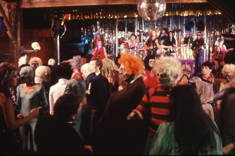 Monster Club 1981 Editorial Stock Photo - Stock Image | Shutterstock
